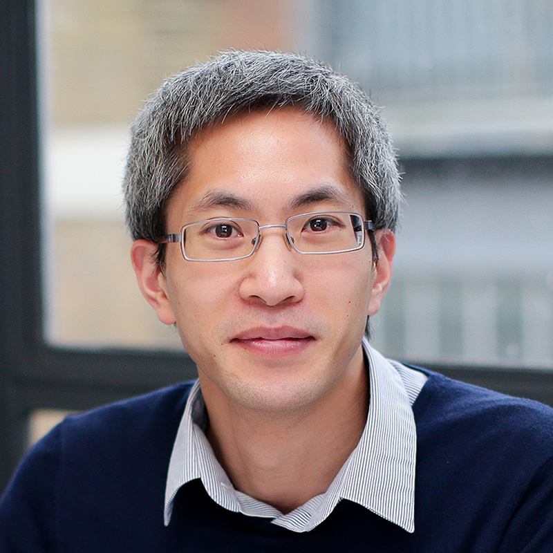 Alex Chan | SimpsonHaugh