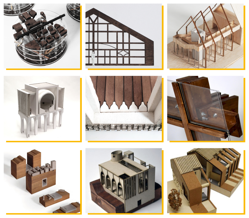 Supporting modelmaking excellence | SimpsonHaugh