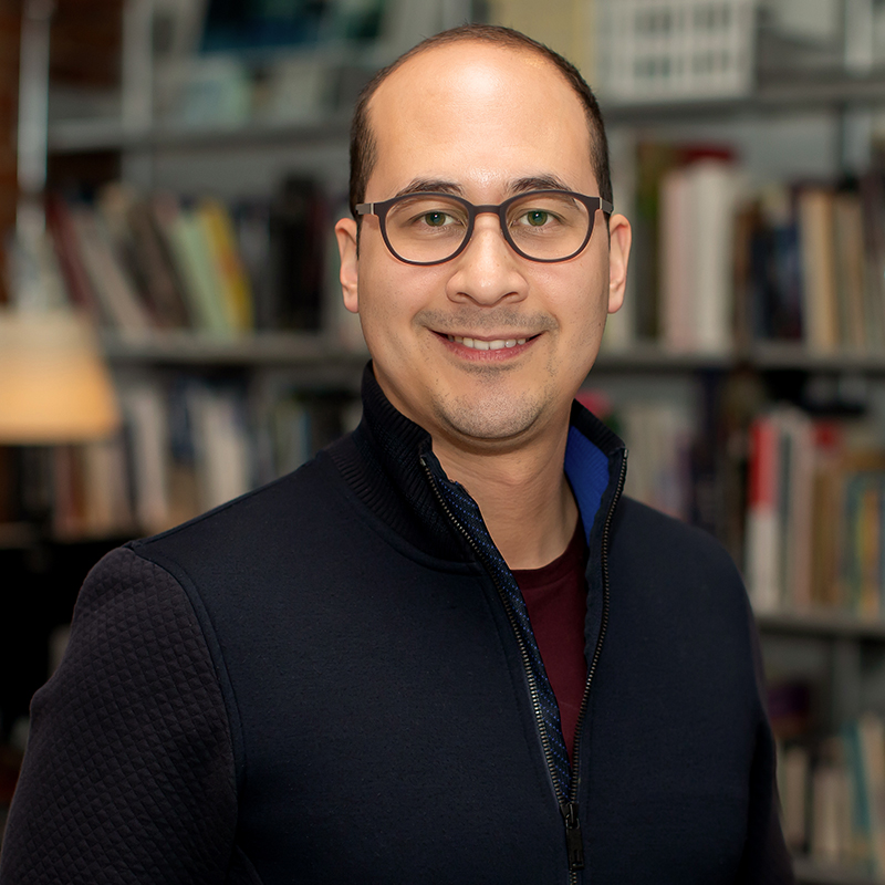 James Slocock | SimpsonHaugh