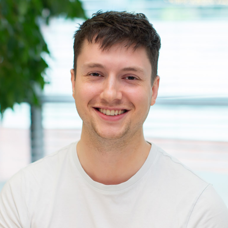 Daniel Mead | SimpsonHaugh