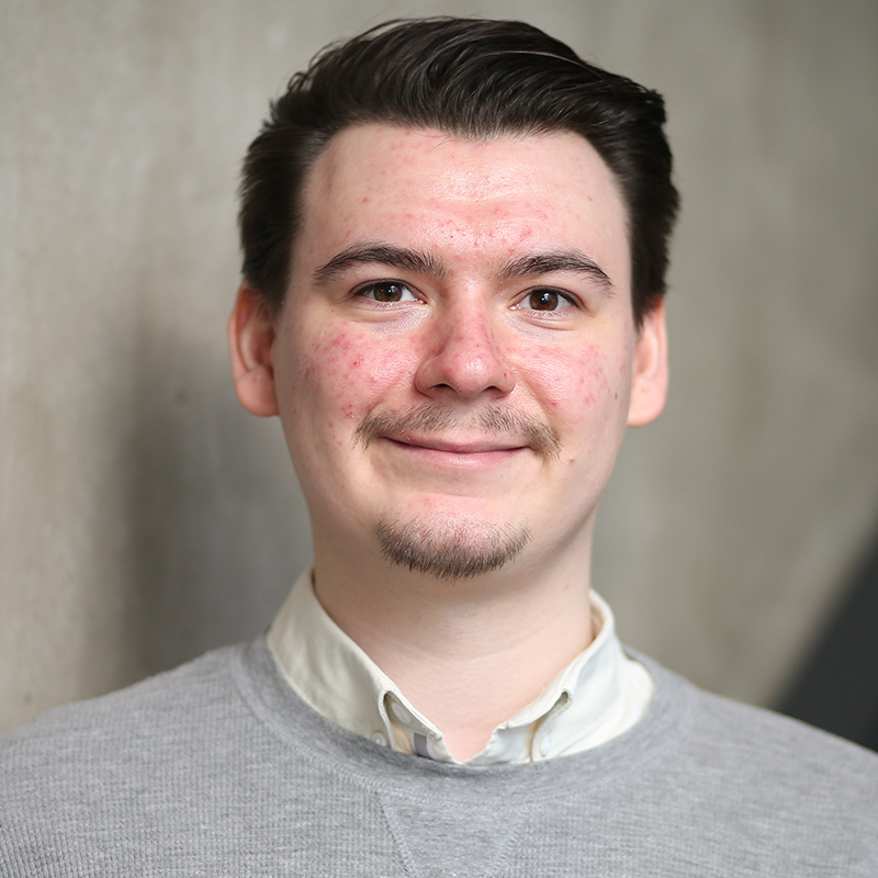 Joshua Geach | SimpsonHaugh