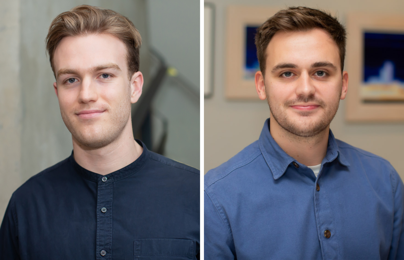 New Architects | SimpsonHaugh