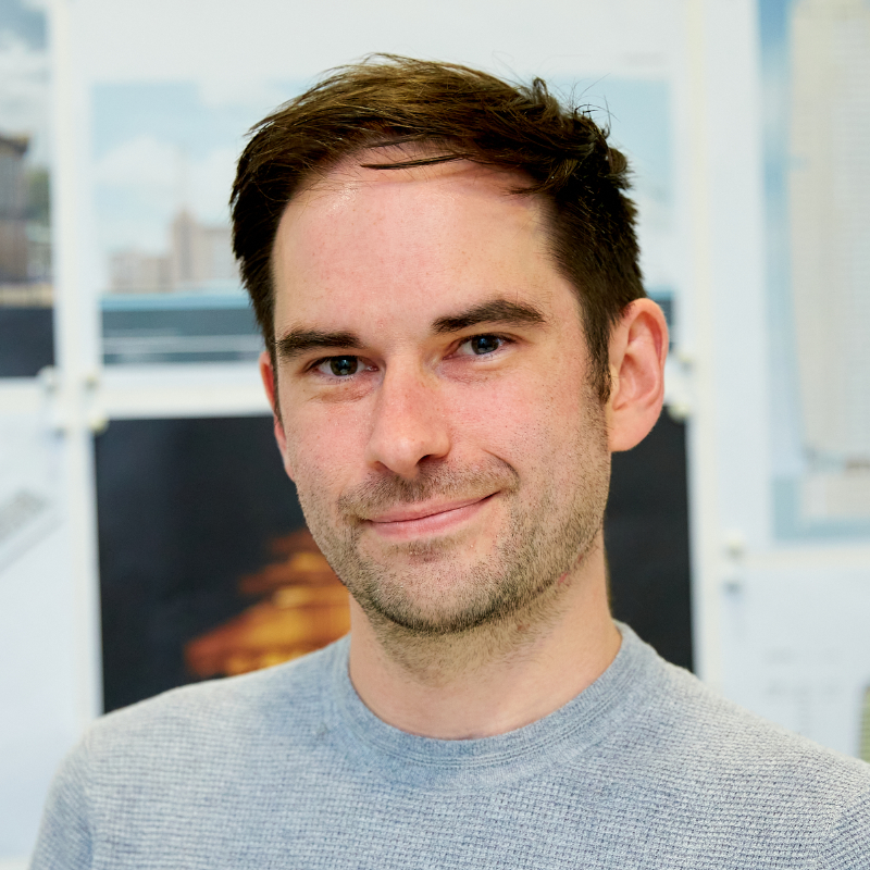 David Oakes | SimpsonHaugh