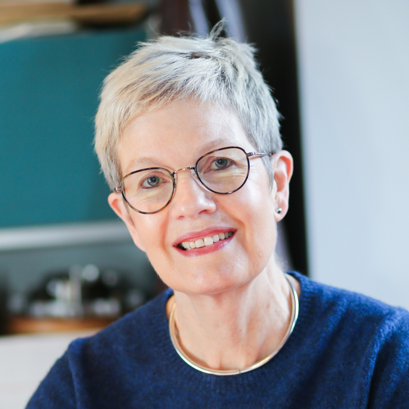 Rachel Haugh | SimpsonHaugh