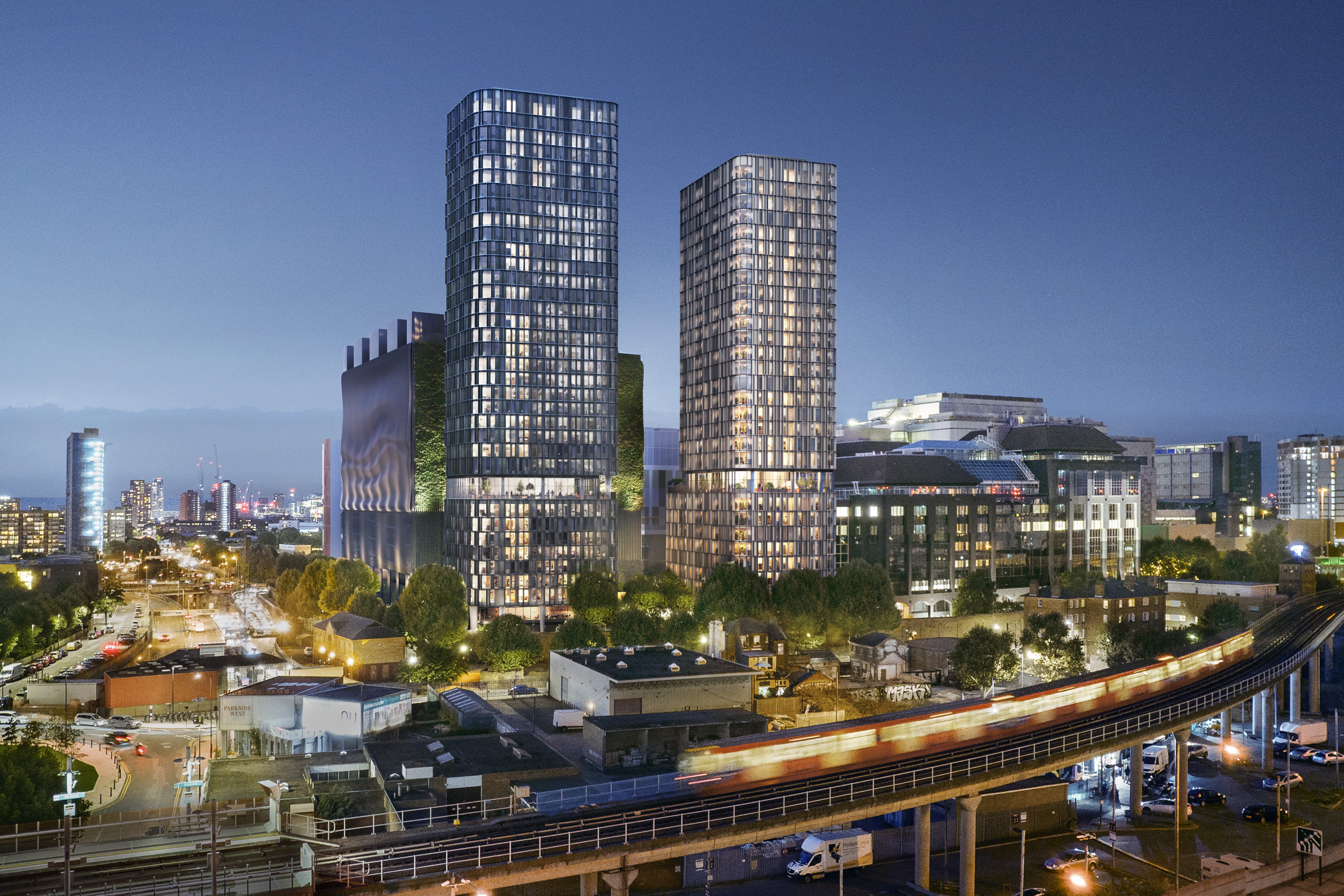 Republic Masterplan Simpsonhaugh
