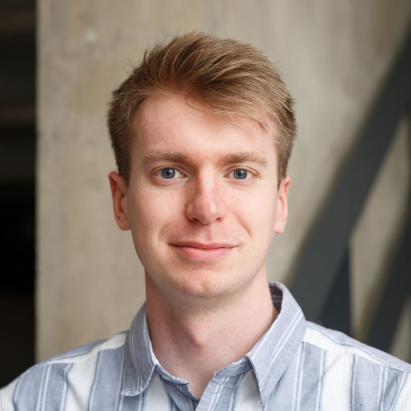 Matthew Hallett | SimpsonHaugh