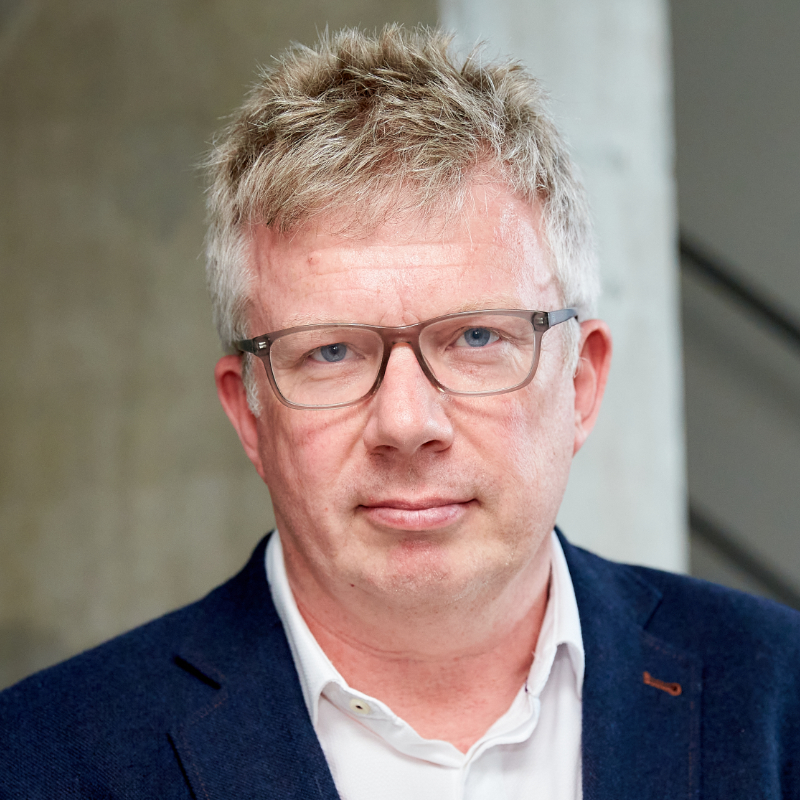 David Green | SimpsonHaugh