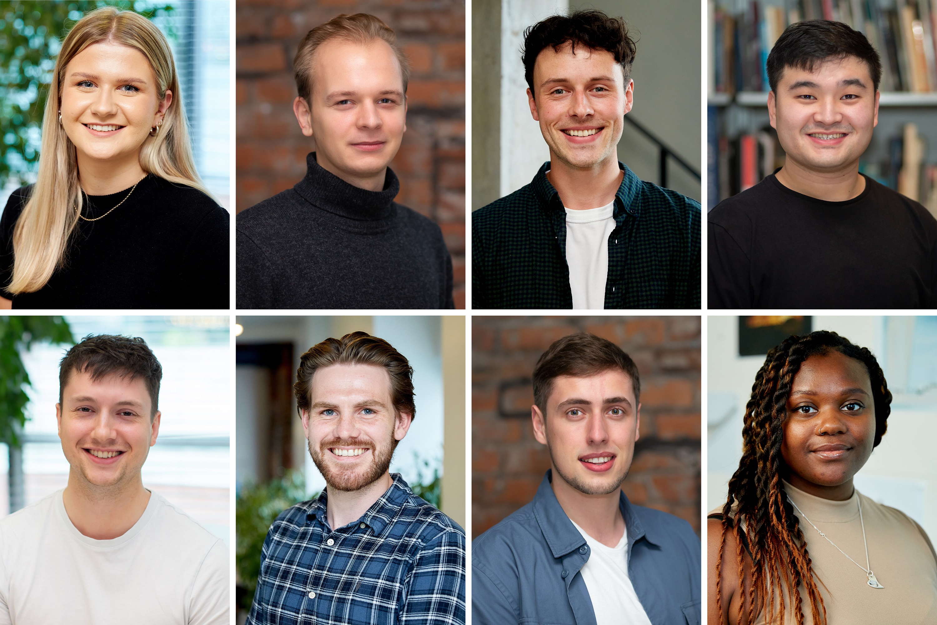 New Architects | SimpsonHaugh