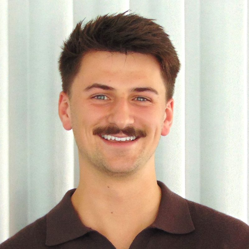 Josh Hartill | SimpsonHaugh