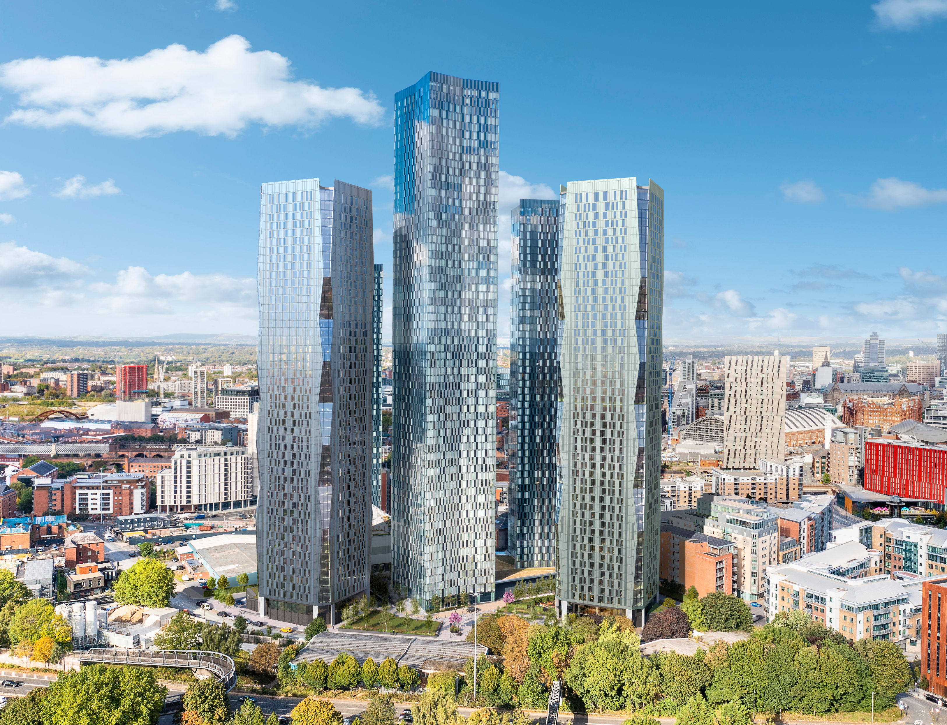 Great Jackson Street Plot F | SimpsonHaugh