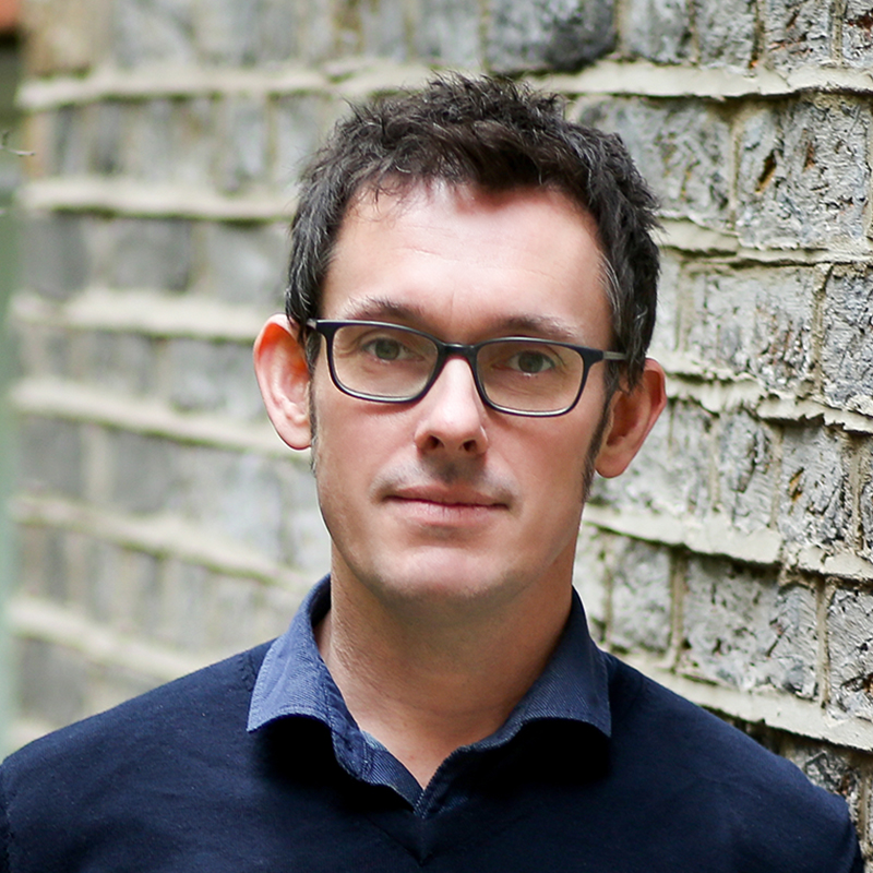 David MacDonald | SimpsonHaugh