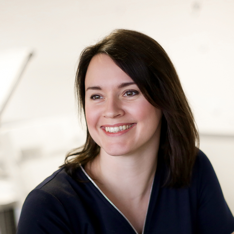 Kerrie Buckley | SimpsonHaugh