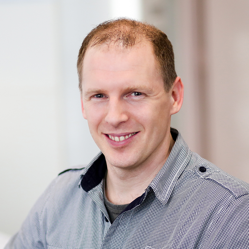 Michal Suwinski | SimpsonHaugh