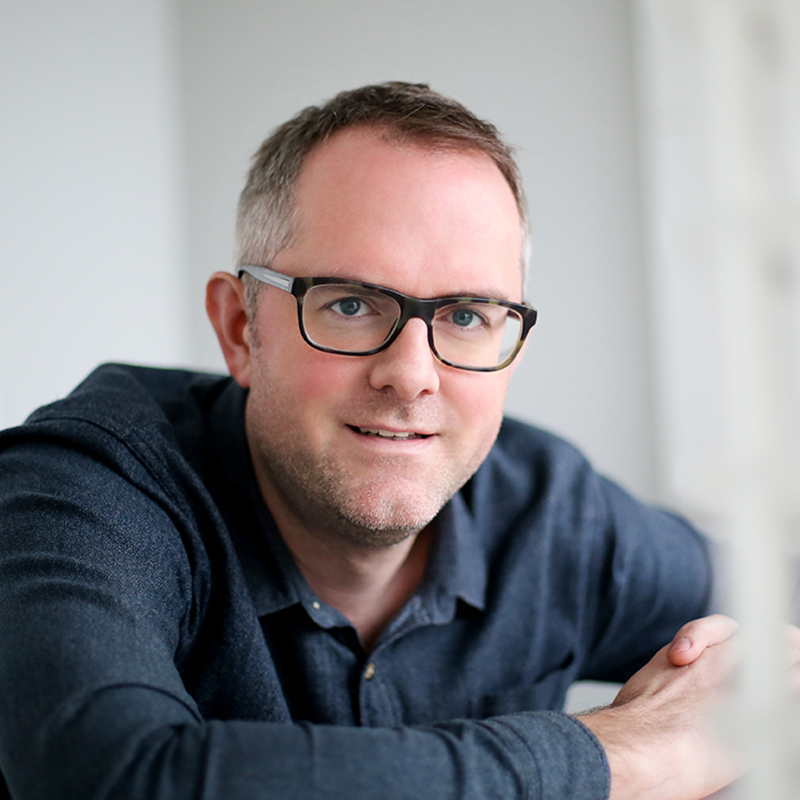 Simon Critchley | SimpsonHaugh