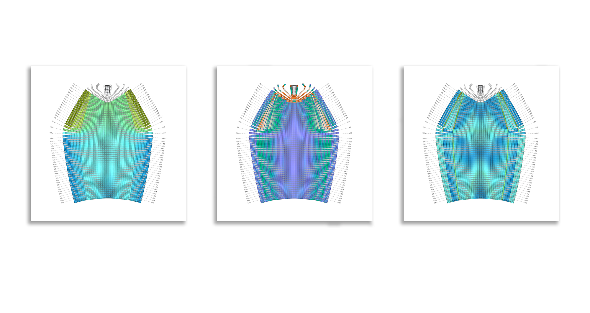 The art of drawing | SimpsonHaugh