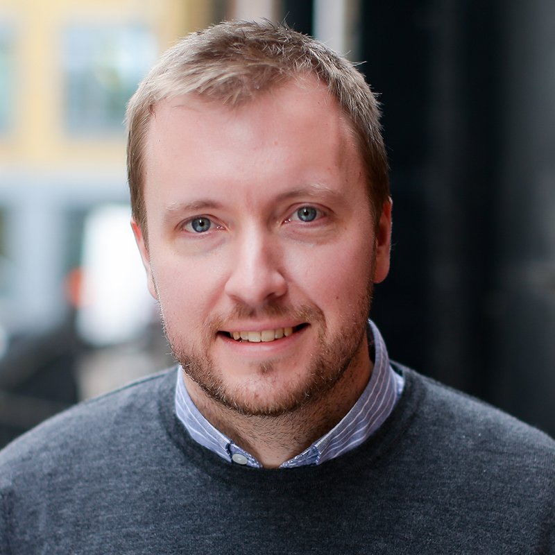 David Baillie | SimpsonHaugh