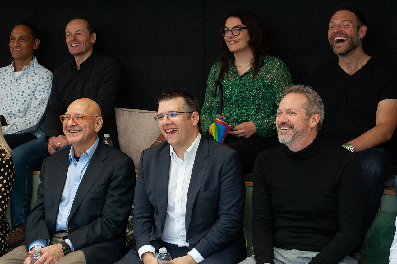 Manchester Included in the 2022 CTBUH Global Walking Tour | SimpsonHaugh
