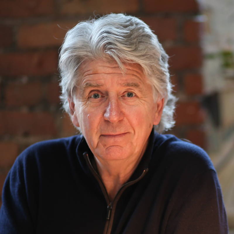 Ian Simpson | SimpsonHaugh