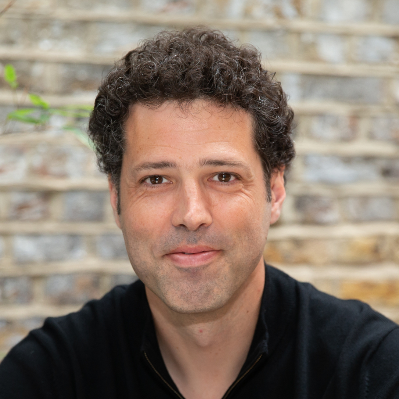 Luis Reis | SimpsonHaugh