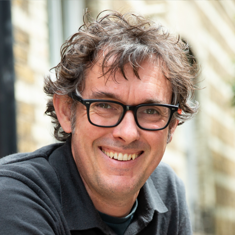 David MacDonald | SimpsonHaugh