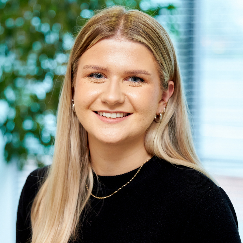 Abbie March | SimpsonHaugh