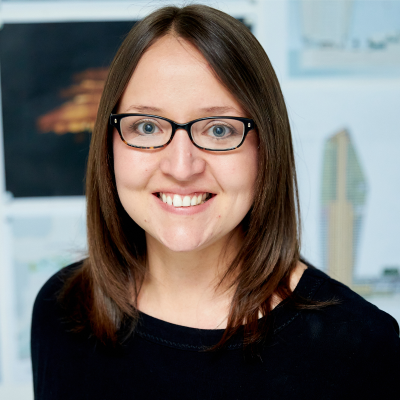 Kate Newman | SimpsonHaugh