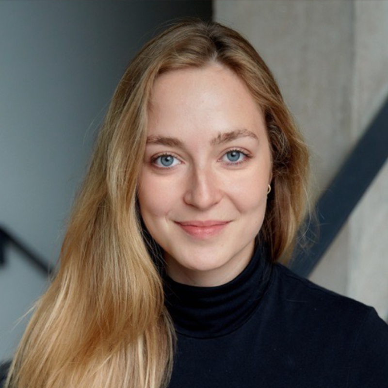 Karolina Rickard | SimpsonHaugh