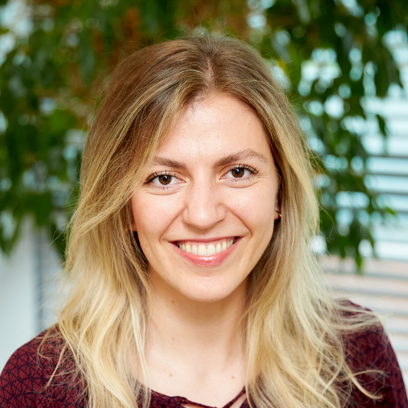 Vilte Kulikauskaite | SimpsonHaugh