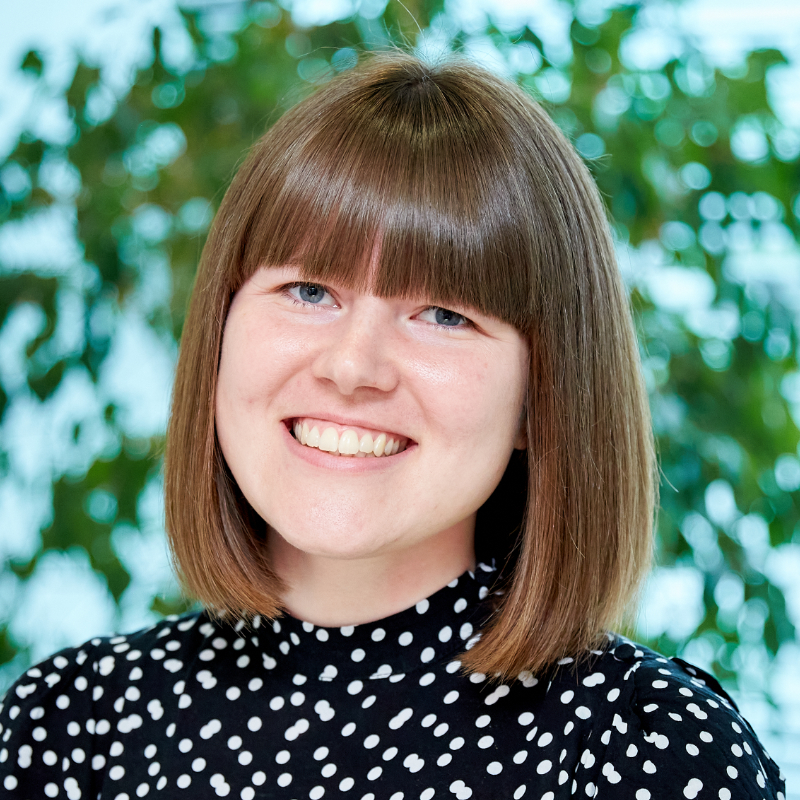 Jasmine Ratcliffe | SimpsonHaugh