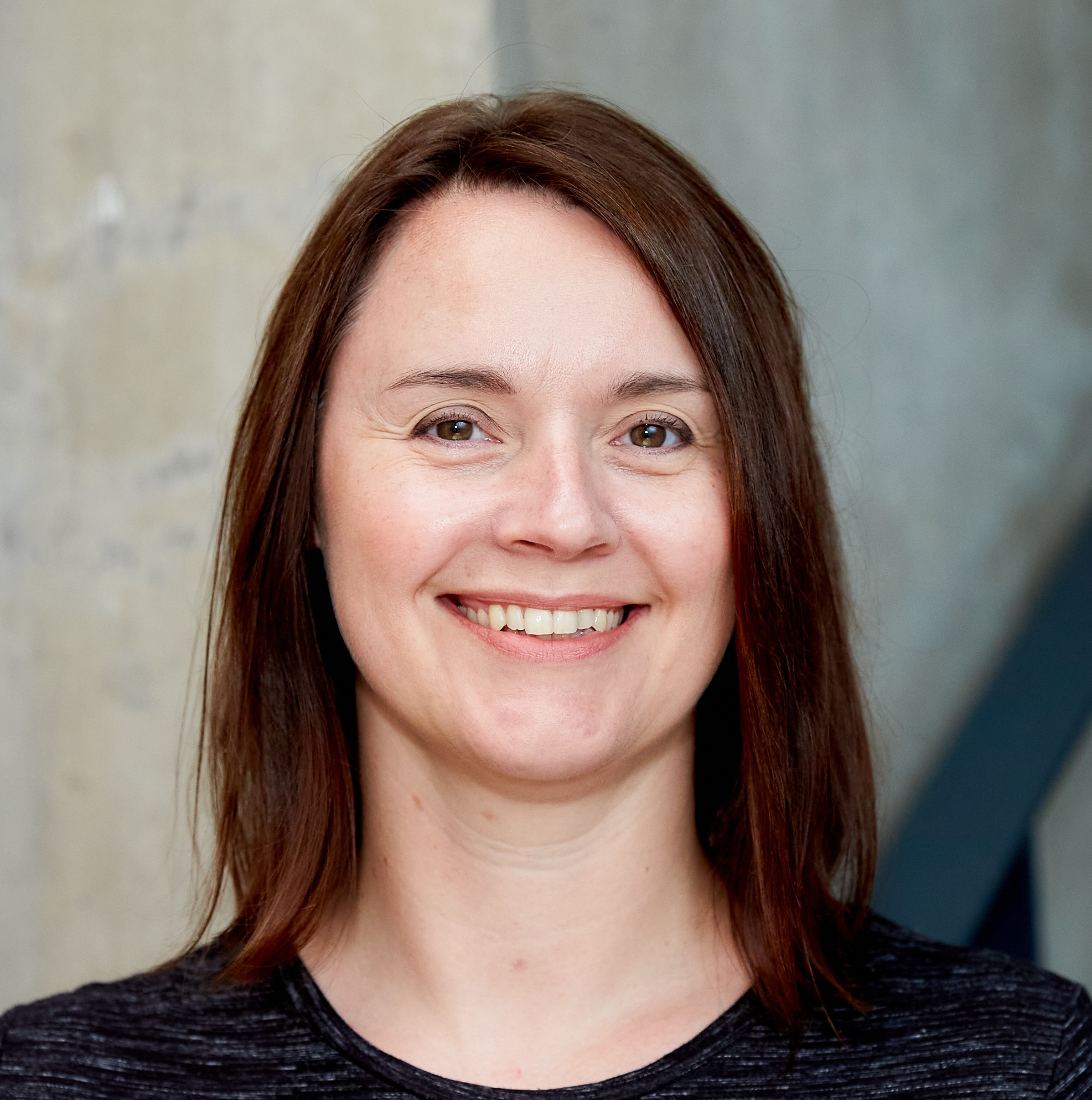 Kerrie Buckley | SimpsonHaugh