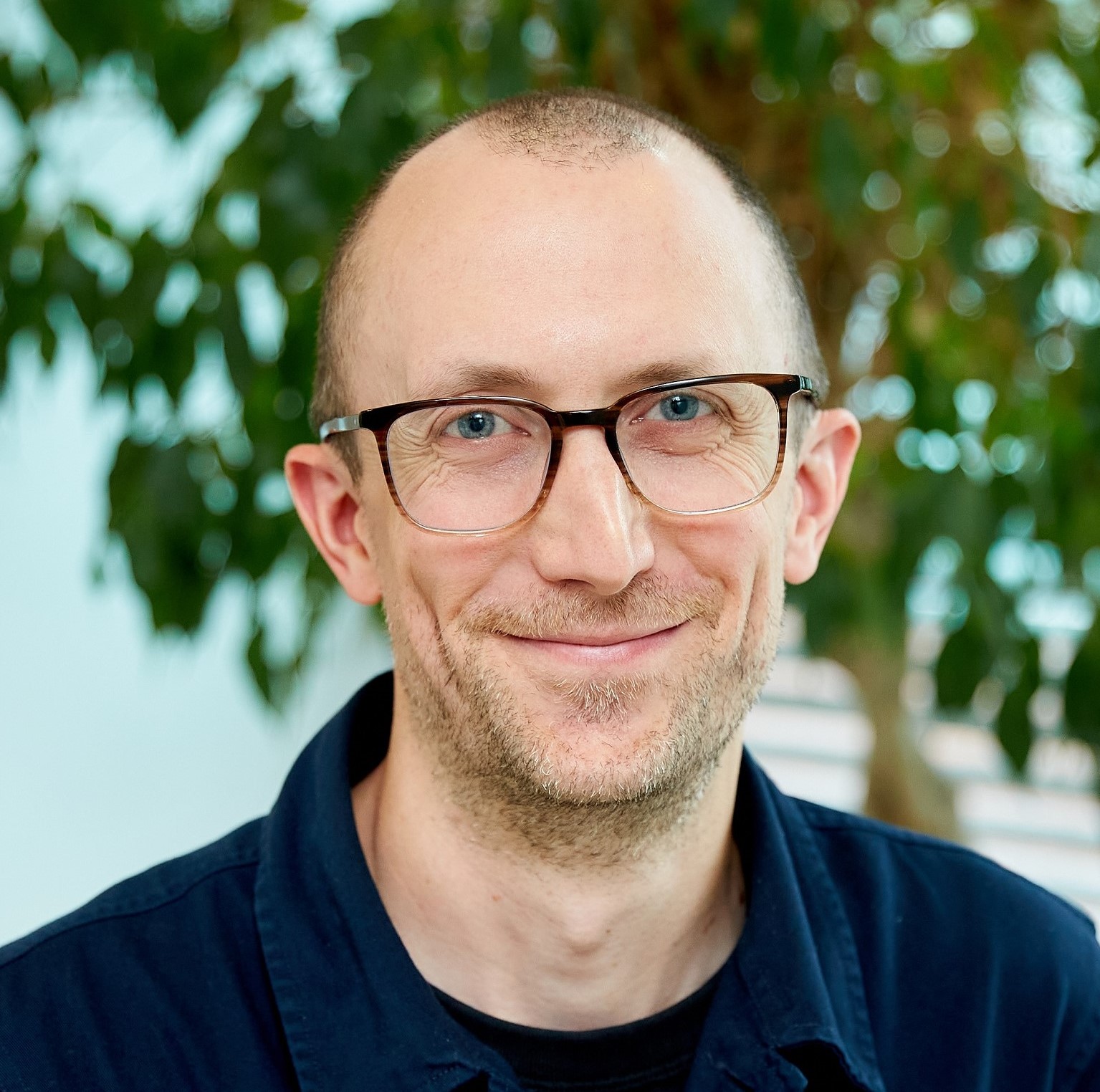 James Roberts | SimpsonHaugh