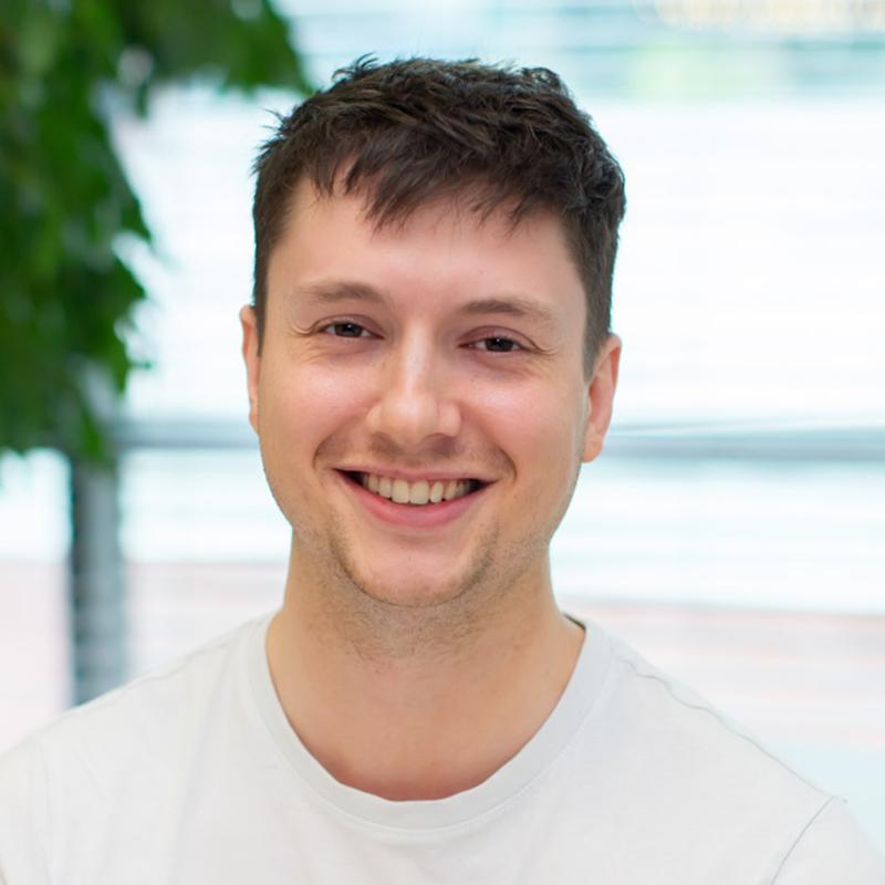 Daniel Mead | SimpsonHaugh