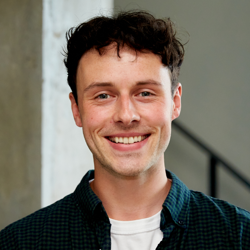 Cameron Scott | SimpsonHaugh