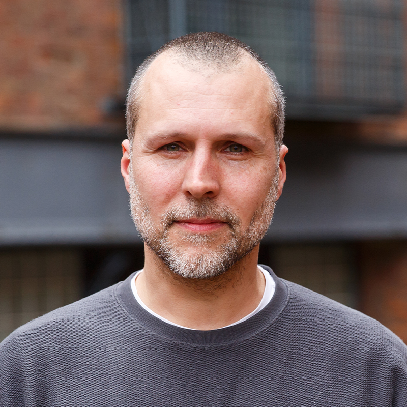 Nick Fleming | SimpsonHaugh