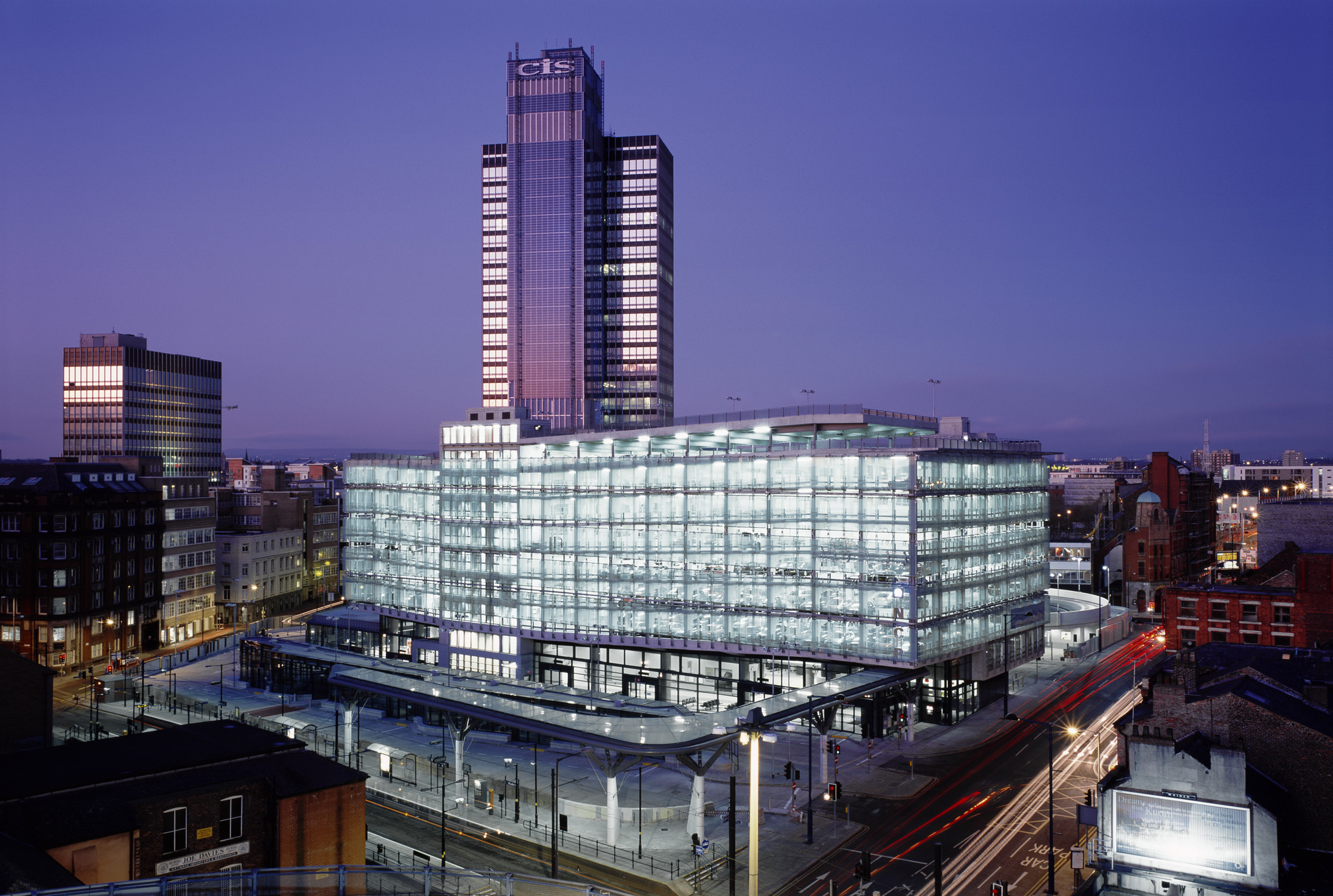 SimpsonHaugh Appointed to New TfGM Framework | SimpsonHaugh