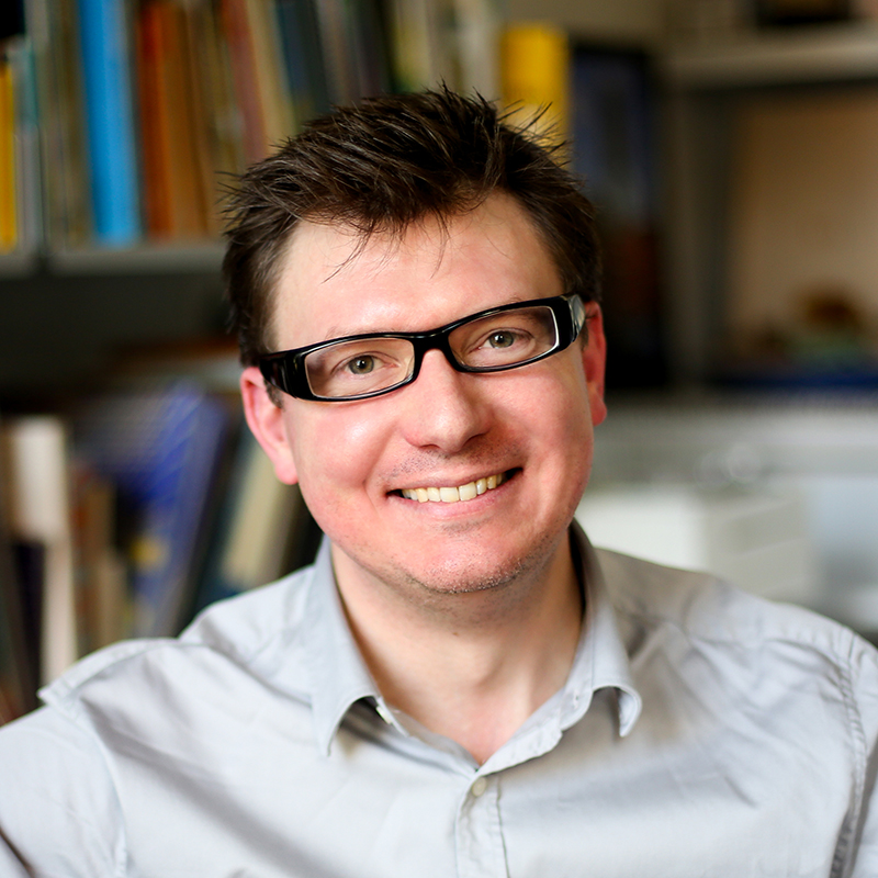 James Hind | SimpsonHaugh