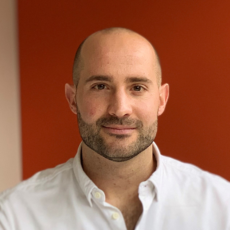 Javier Gonzalez | SimpsonHaugh
